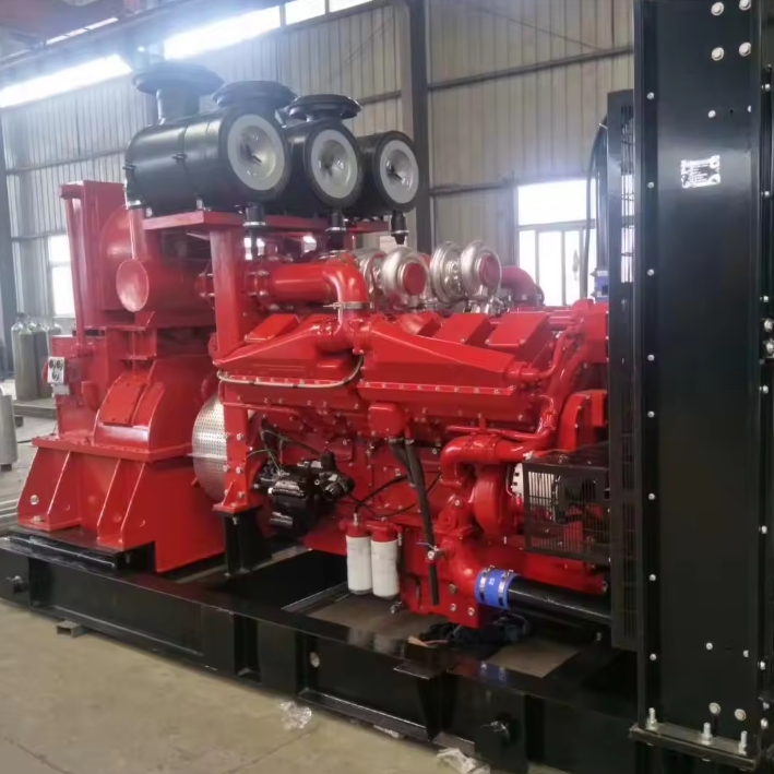 IMO Tier II K19 KTA19 19L Cummins Engine Assembly – XINOMOTOR TRADING ...