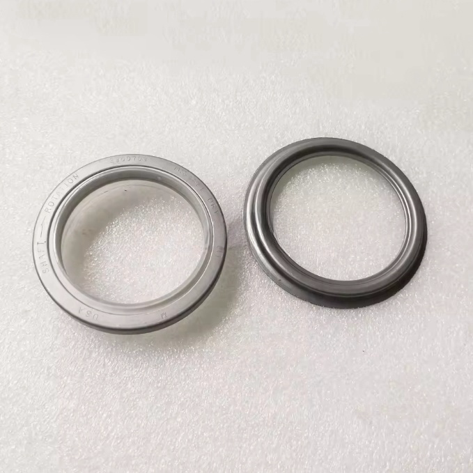 Crankshaft Front Oil Seal Service Kit For Cummins Engine QSB6.7 6BT5.9 ...